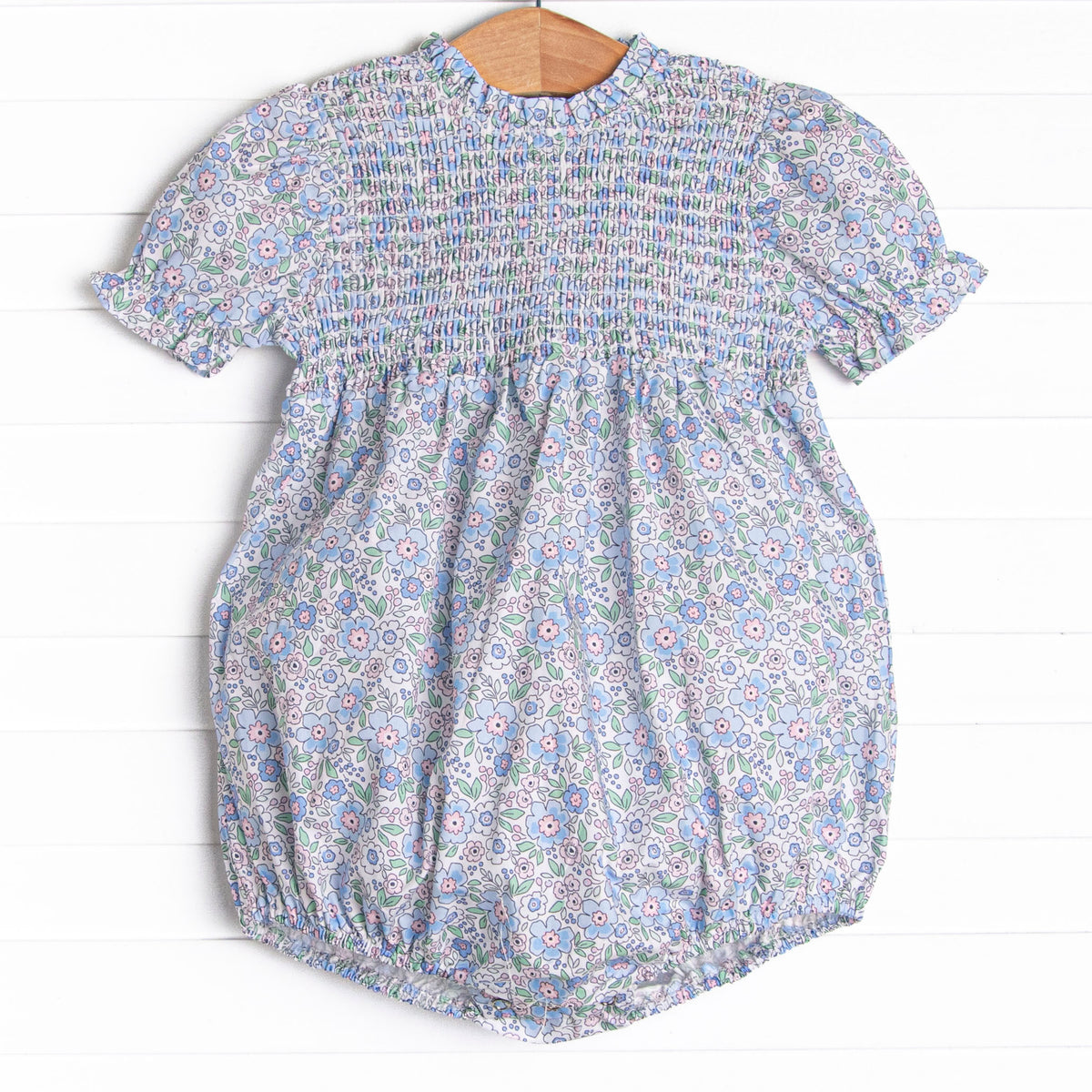 Stitchy Fish | Children's Boutique