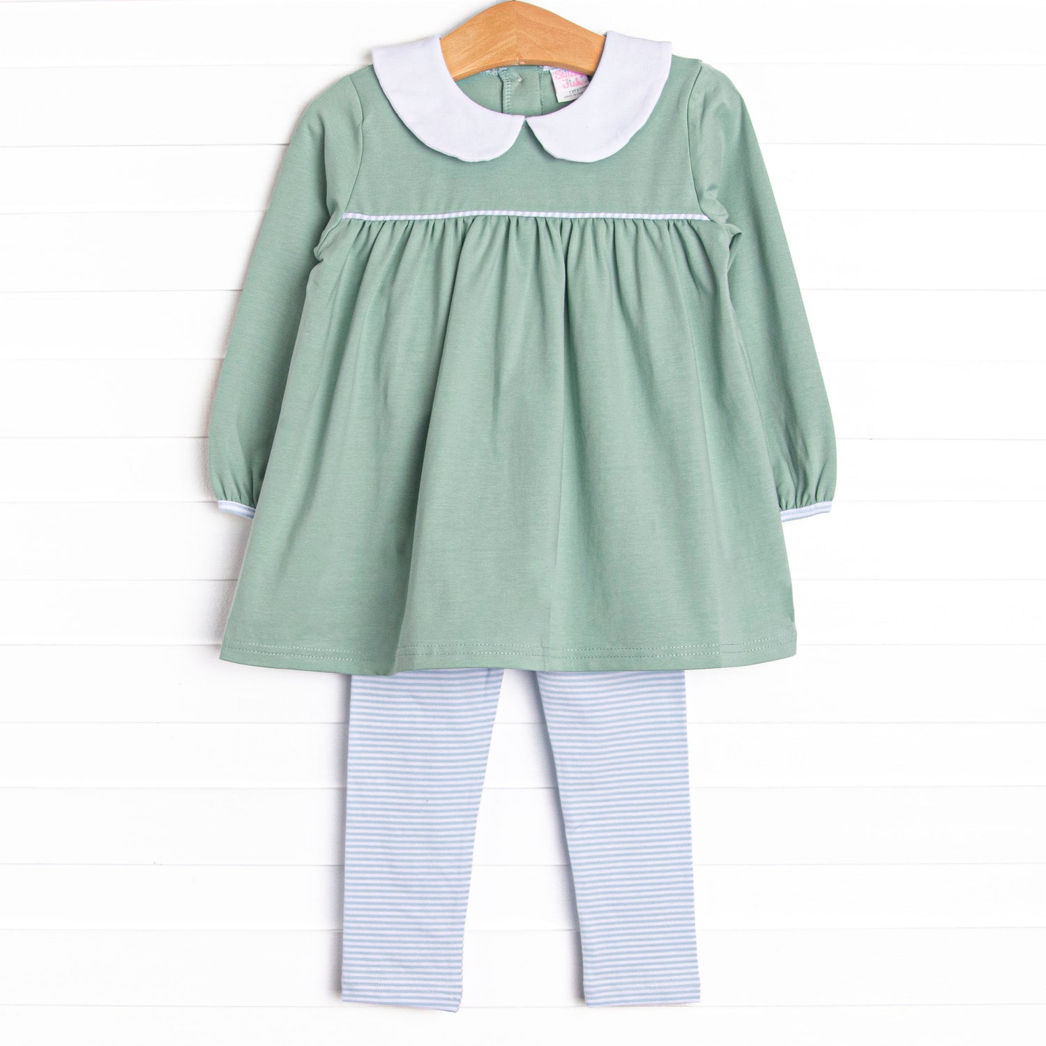 Stitchy Fish | Children's Boutique