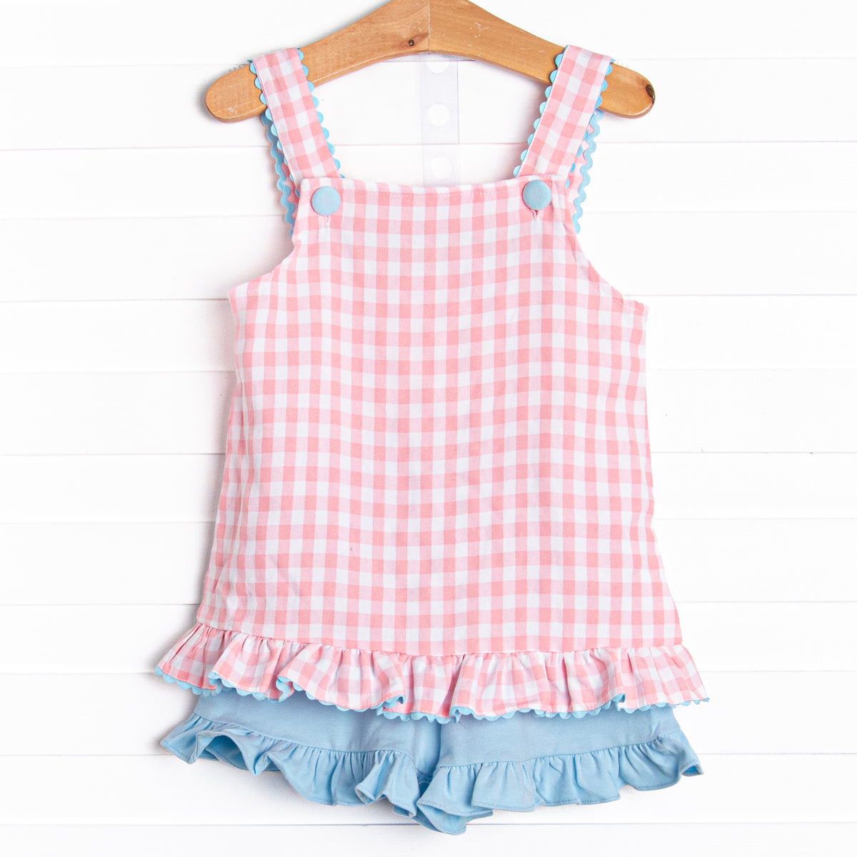 Stitchy Fish | Children's Boutique