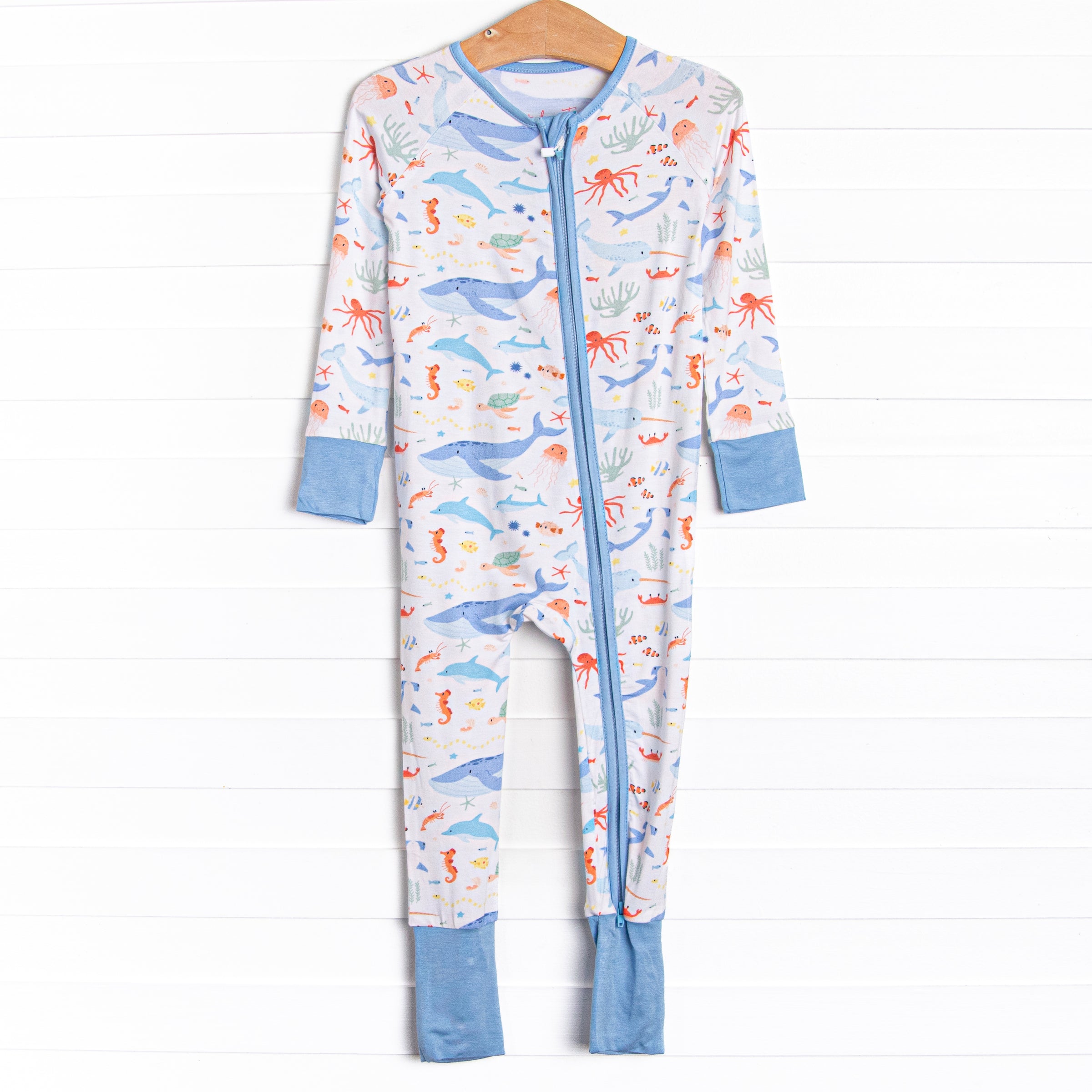 Stitchy Fish | Children's Boutique