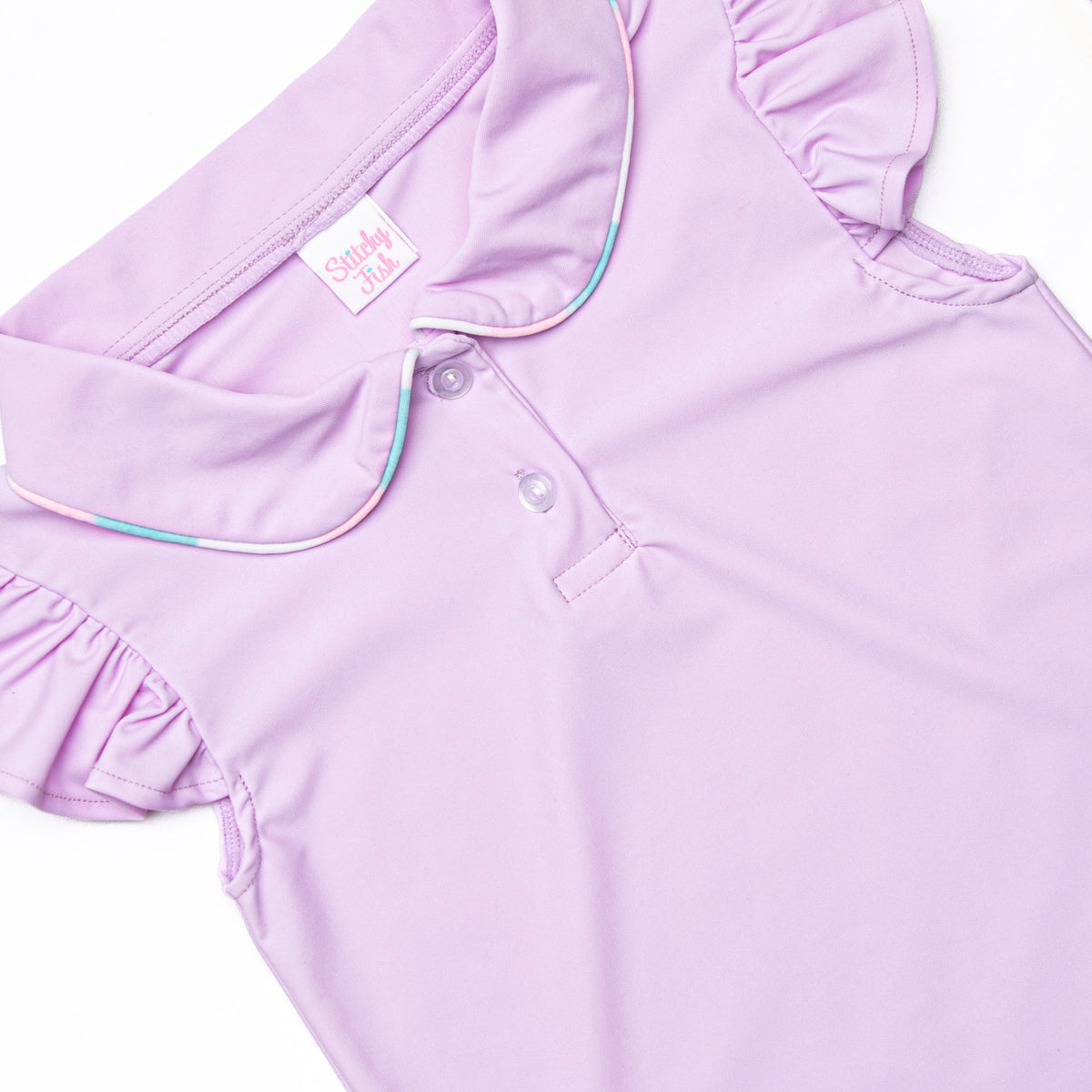 Challenge Champ Skort Set, Purple – Stitchy Fish