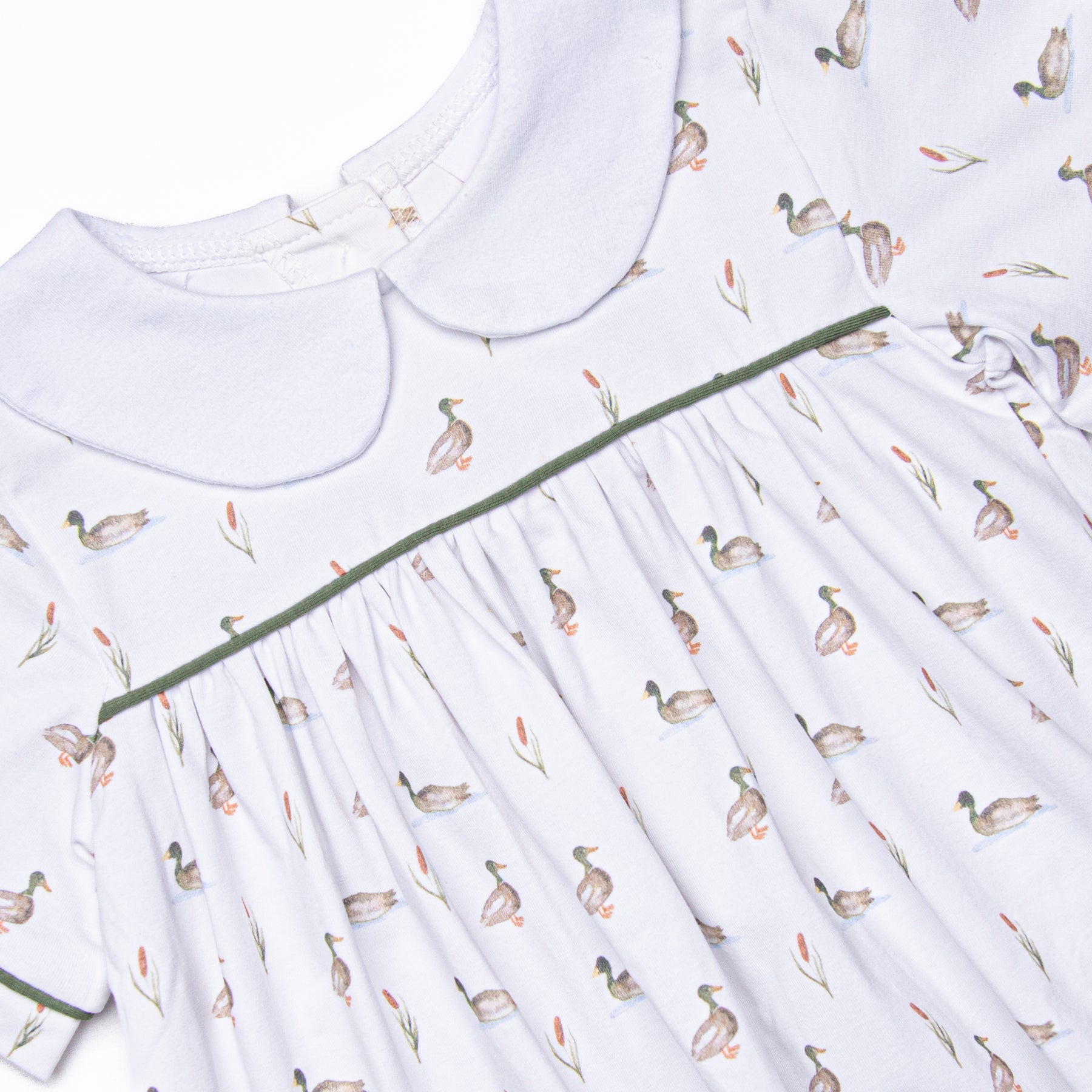 Stitchy Fish | Children's Boutique