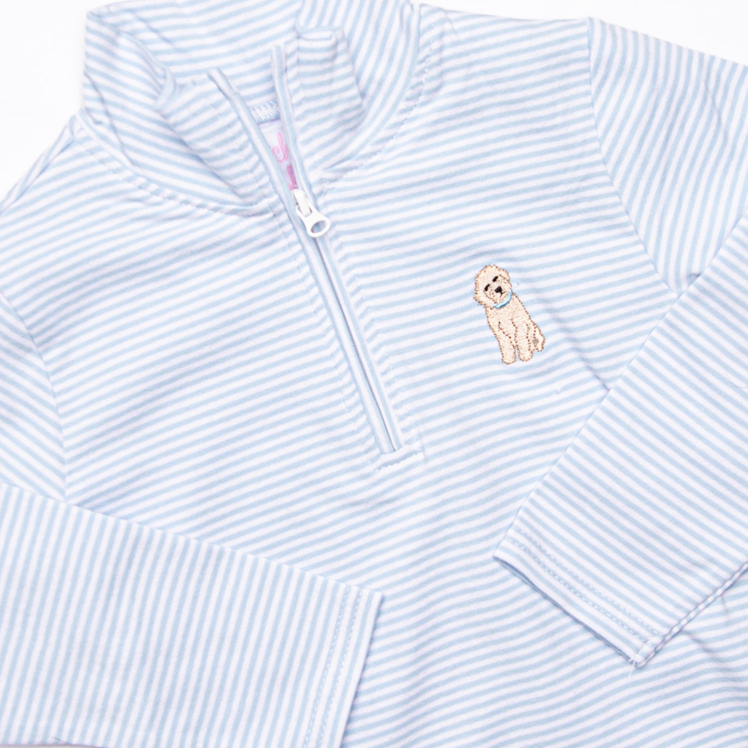 Stitchy Fish | Children's Boutique