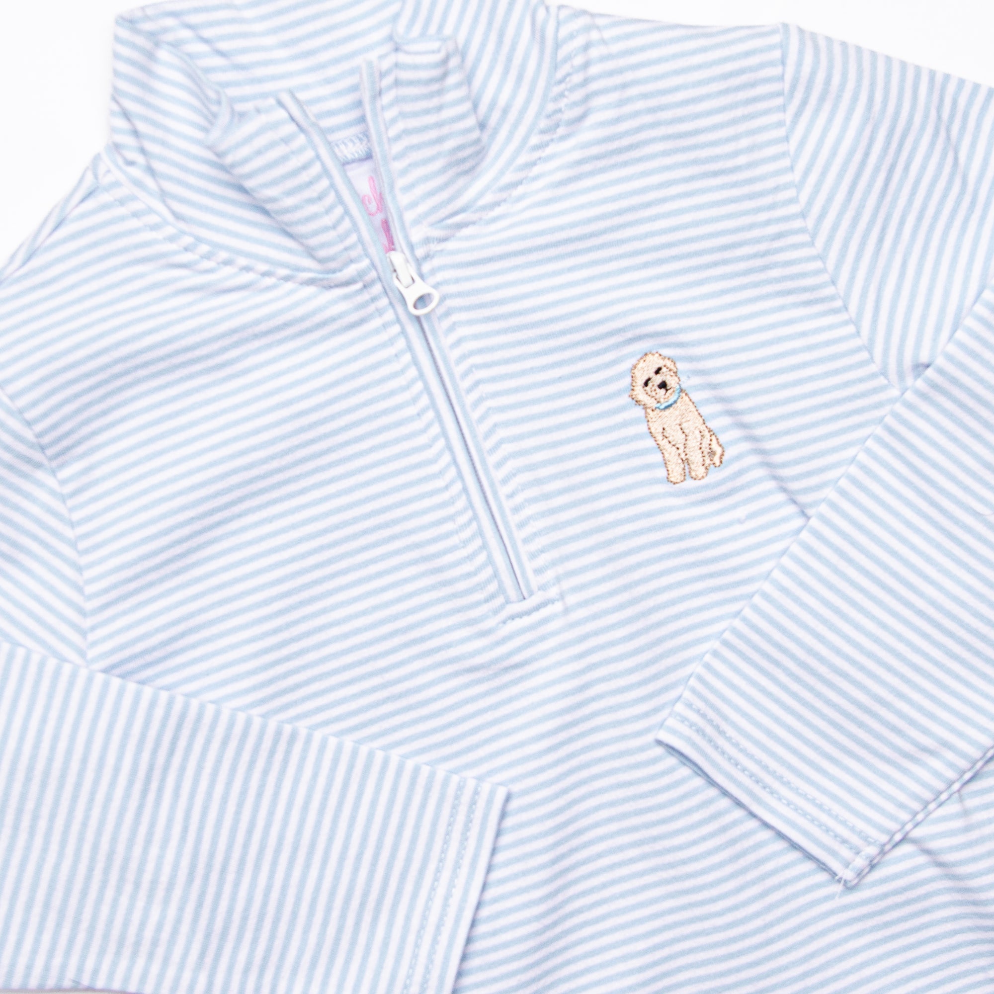 Stitchy Fish | Children's Boutique