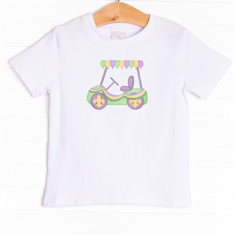 Parade Putt Putt Graphic Tee – Stitchy Fish
