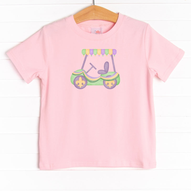 Parade Putt Putt Graphic Tee – Stitchy Fish