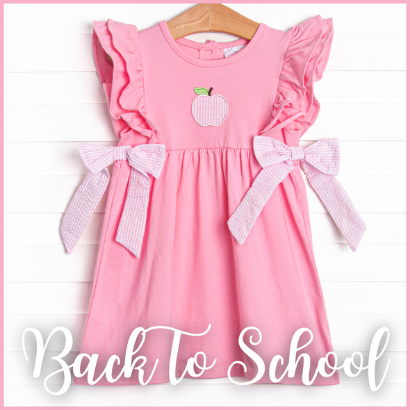 Stitchy Fish | Children's Boutique