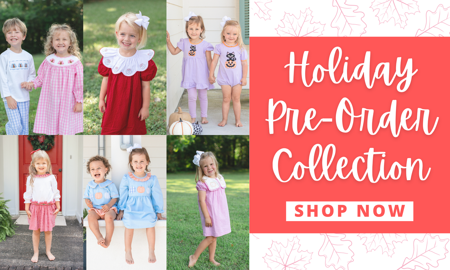 Stitchy Fish | Children's Boutique