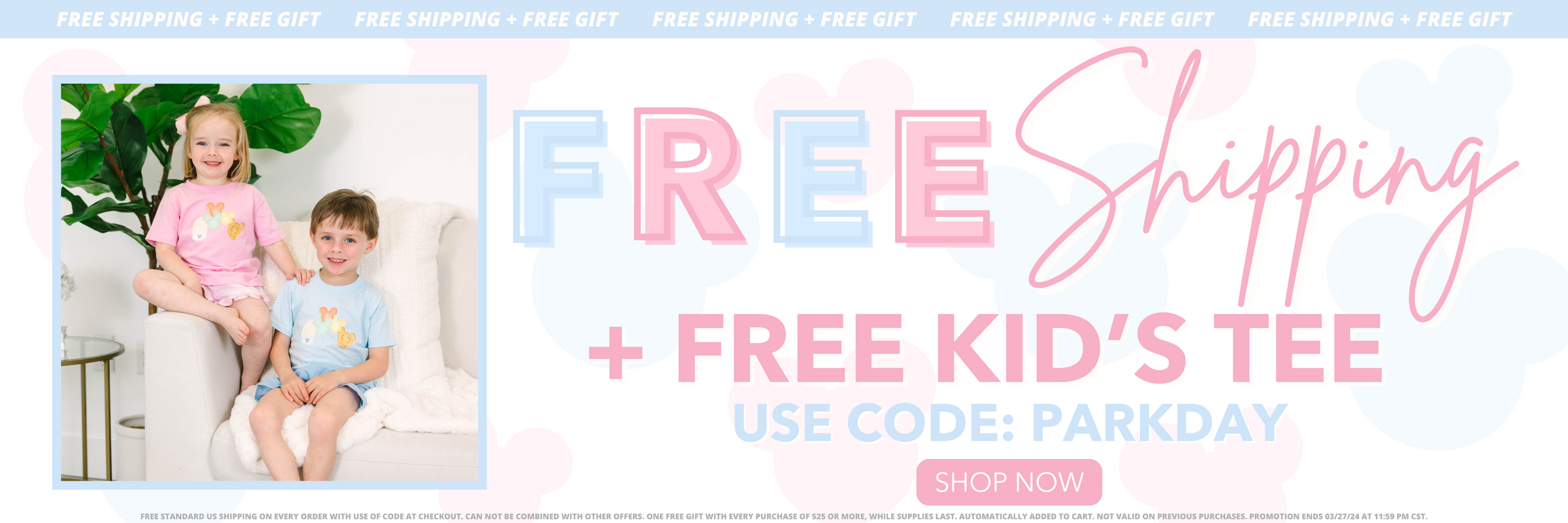 Stitchy Fish | Children's Boutique