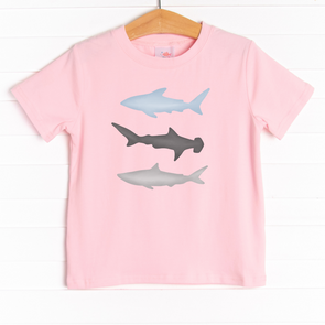 Boys – Stitchy Fish
