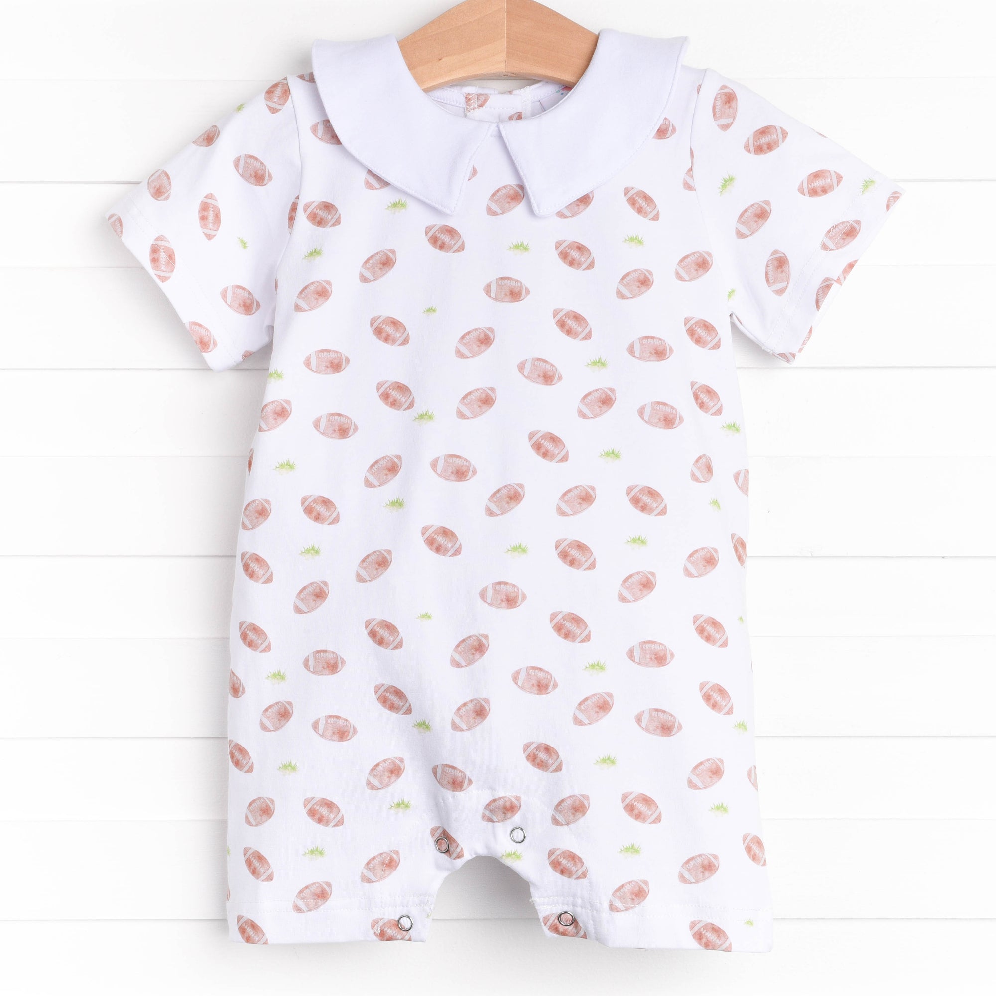 Stitchy Fish | Children's Boutique