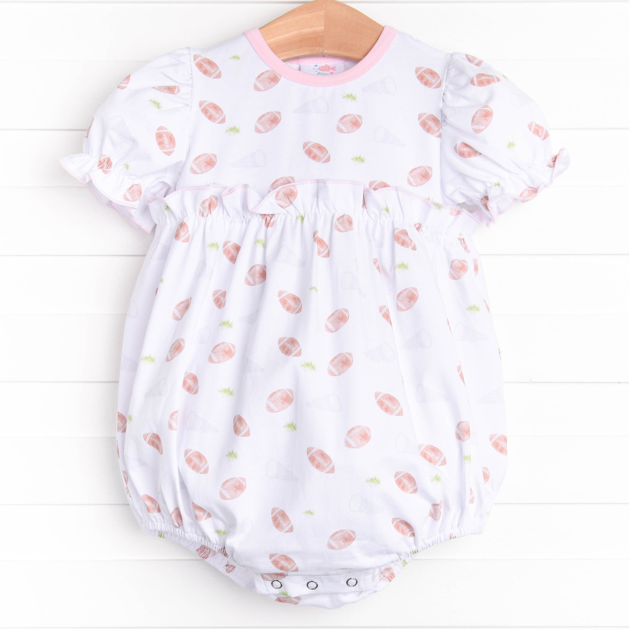 Stitchy Fish | Children's Boutique